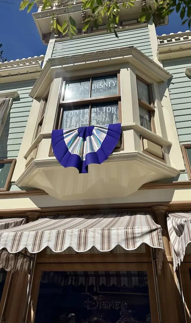 Be sure to look for THIS the next time you visit Disney World ...