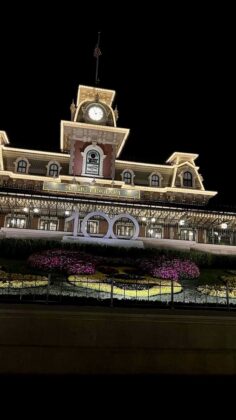 Update to the Magic Kingdom brawl over a photo - KennythePirate.com