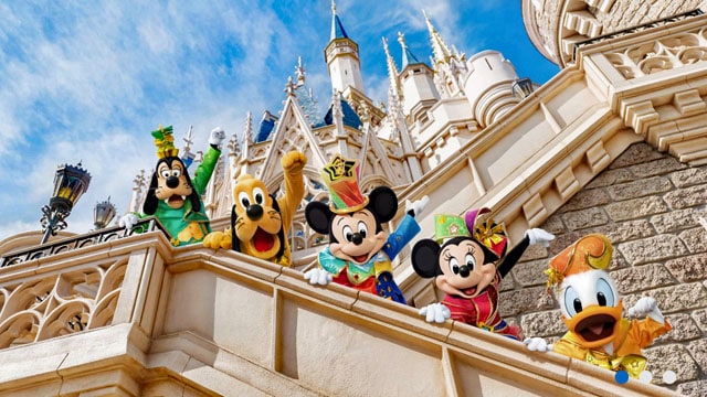 Disney Replaces Fastpass Service With A Free Line Skipping Pass At One Park