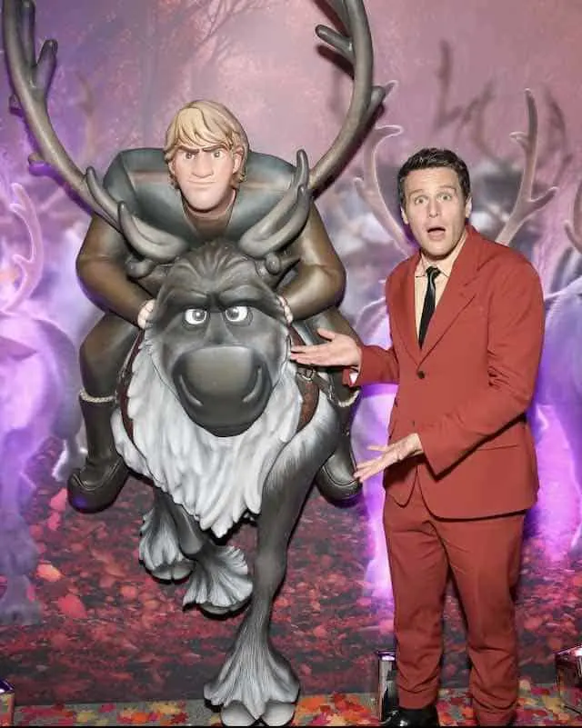 Big New Frozen 3 Update: Who’s IN and Who’s OUT – KennythePirate.com