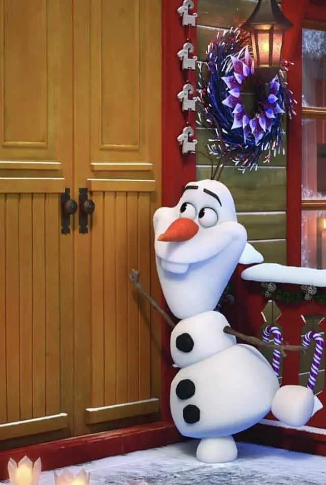 Big New Frozen 3 Update: Who’s IN and Who’s OUT – KennythePirate.com