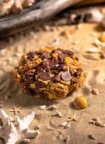 Get The Recipe for This MUST Have Disney Cookie - KennythePirate.com