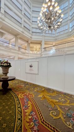 Check Out The Refurbishment Planned at These Disney Locations ...