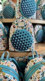 A New Figment Loungefly Bag Is Here - KennythePirate.com