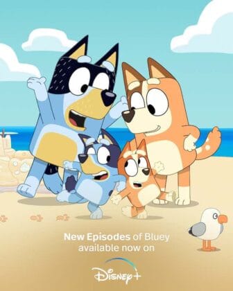 The First Ever Bluey Mobile Game App is Available NOW - KennythePirate.com