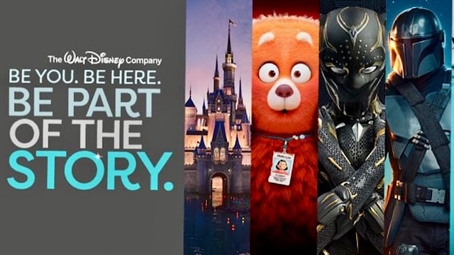 There's a cool new character debuting soon at this Disney Park ...