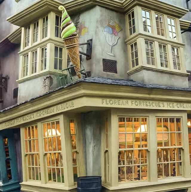 10 Things Harry Potter Fans Will Love In Universal - KennythePirate.com