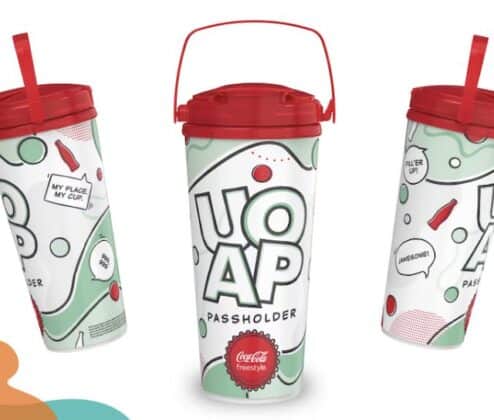 Your Guide to Universal's Resort Refillable Mugs - KennythePirate.com