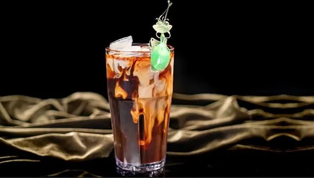 Full Menu Revealed for Tiana’s Palace Restaurant – KennythePirate.com