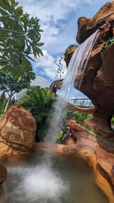What you need to know about the Journey of Water attraction at EPCOT ...