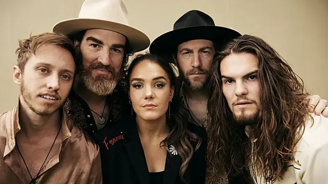 Universal announces 2024 Rock the Universe New Concert Lineup and ...