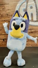All New Bluey's World is Opening in 2024 - KennythePirate.com