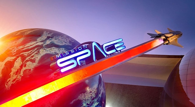 Disney teamed up with NASA for a new project – KennythePirate.com