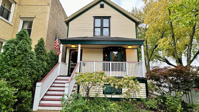 My Amazing Look Inside Walt Disney’s Birthplace Home – KennythePirate.com