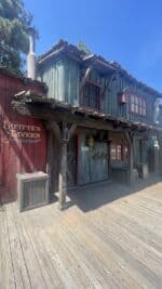 If You Love Pirates You Must Do These Things at Disney – KennythePirate.com