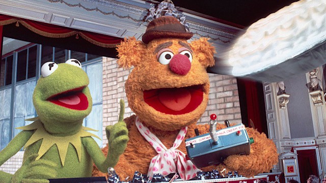 The Muppet Vision 3D attraction gets a new update! - KennythePirate.com