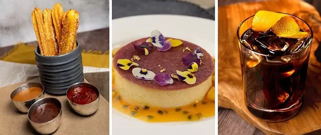 New Menu Items Coming Soon to Walt Disney World Resorts ...