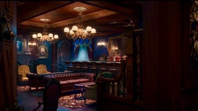 Disney Introduces an Amazing New Haunted Mansion Character ...