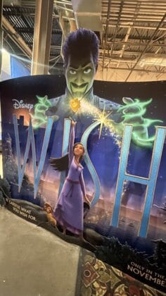 An Honest Review of Disney's Newest Film Wish - KennythePirate.com