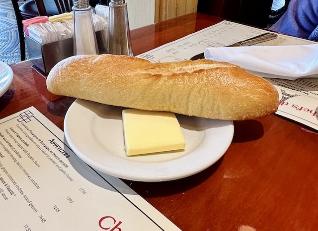 Chefs de France is the Perfect Dining Experience at Epcot ...