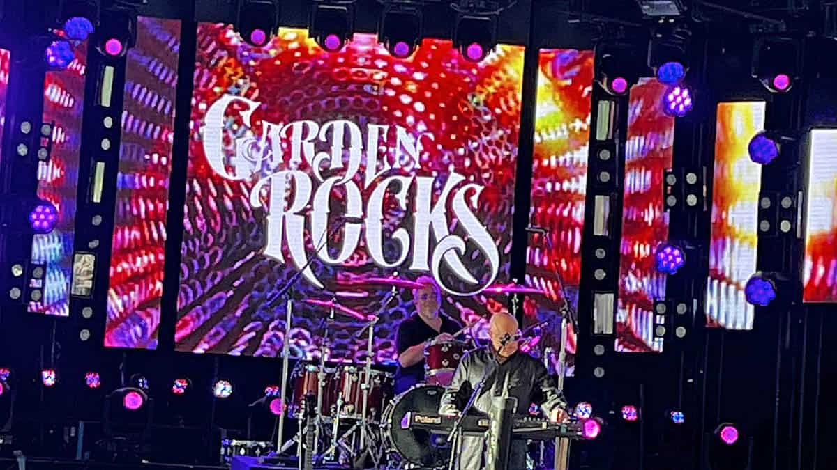 See the Lineup for Disney's Free Concert Series - KennythePirate.com