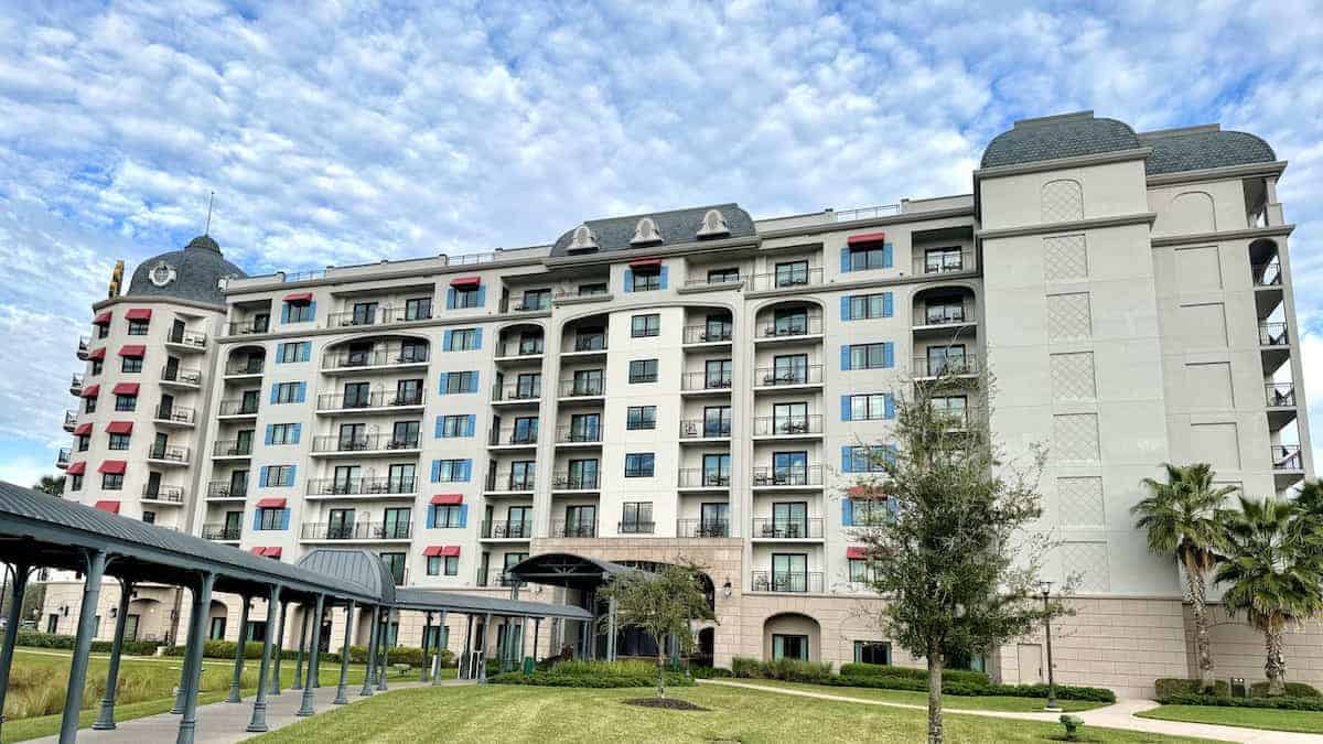 Disney Adds New DVC Inventory to a Popular Resort – KennythePirate.com