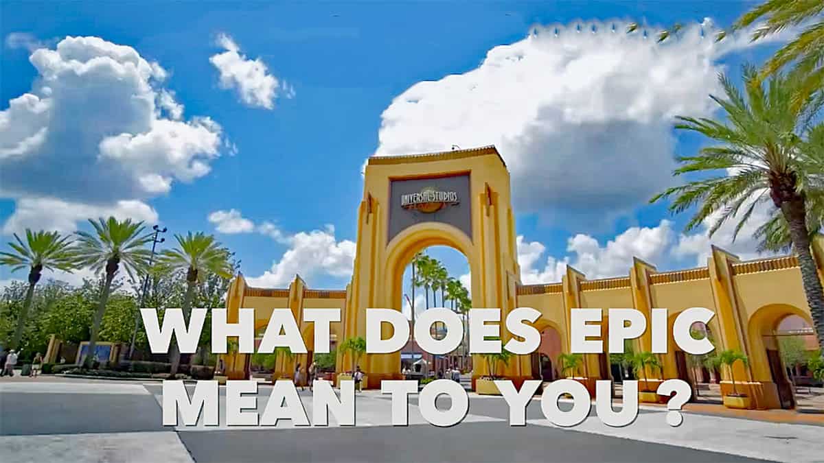 Don't Miss a Glimpse Inside EPIC Universe Now - KennythePirate.com