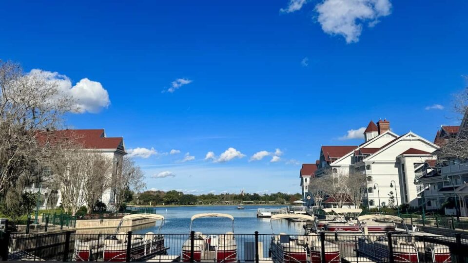 Fall in Love with the New Grand Floridian Hotel Rooms - KennythePirate.com