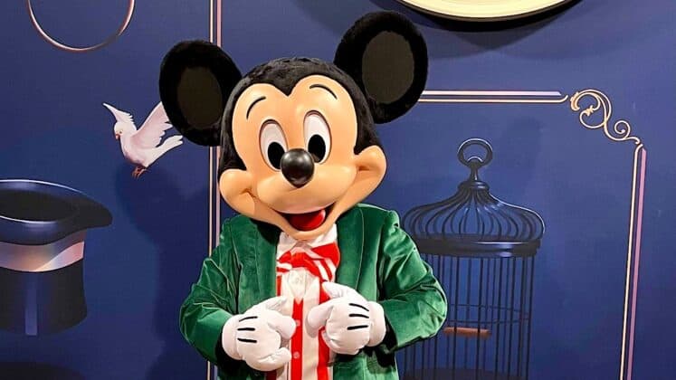The Best Times to Visit Disney World in 2025 - KennythePirate.com
