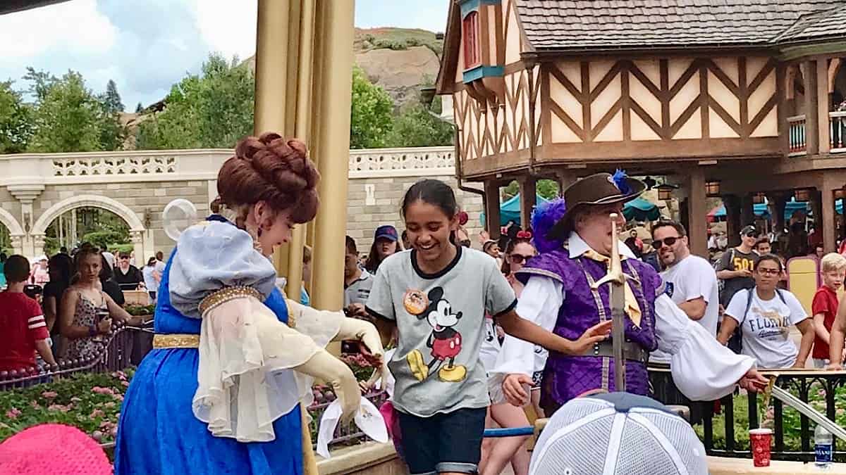 Magic, Kingdom, sword, ceremony – KennythePirate.com