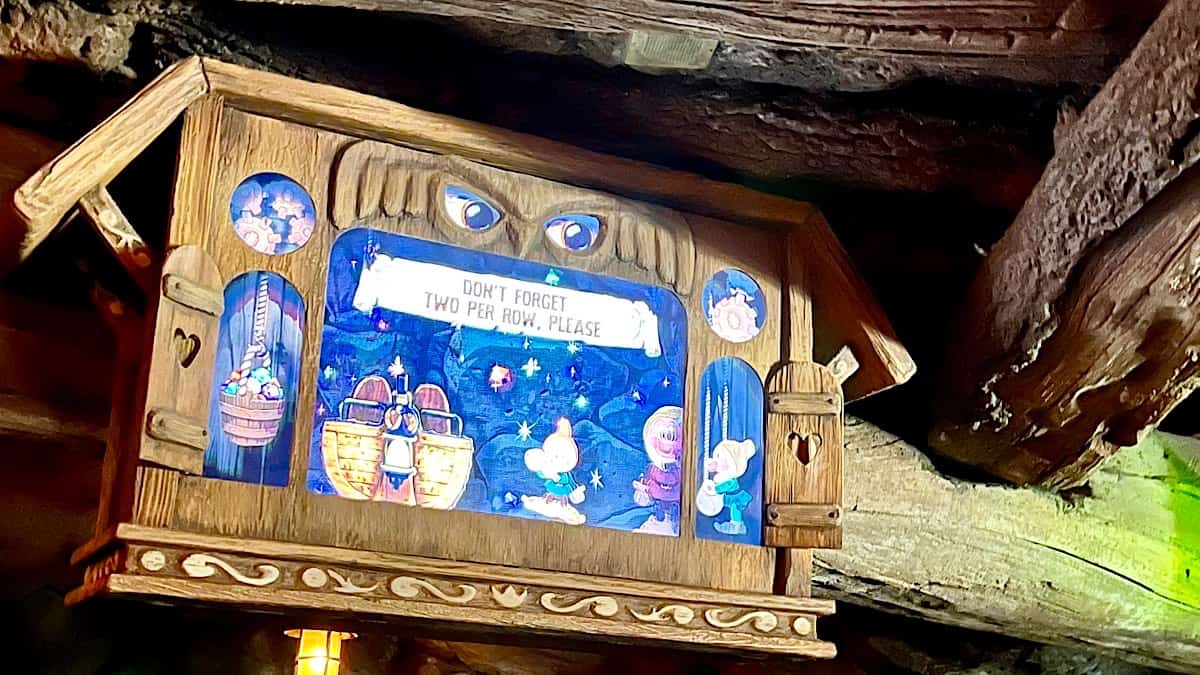 Magic kingdom 7dmt queue dwarfs – KennythePirate.com