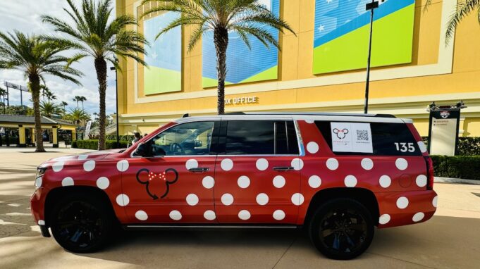 How to Use Every Type of Disney World Transportation - KennythePirate.com