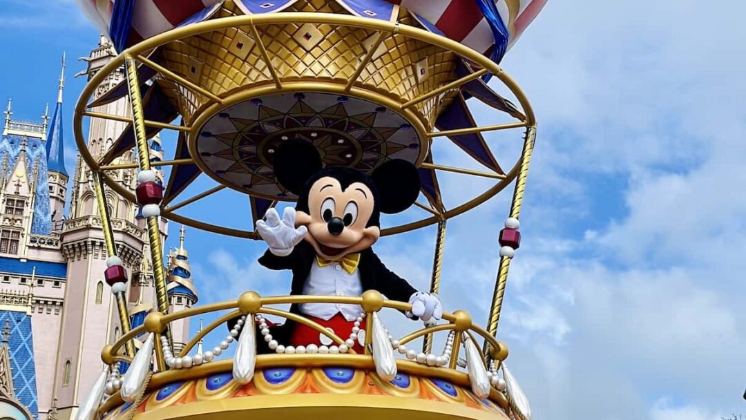 New Projects and More in 2024 at Disney Destinations - KennythePirate.com