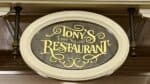 A Review of the New Menu at Tony's Town Square Restaurant ...