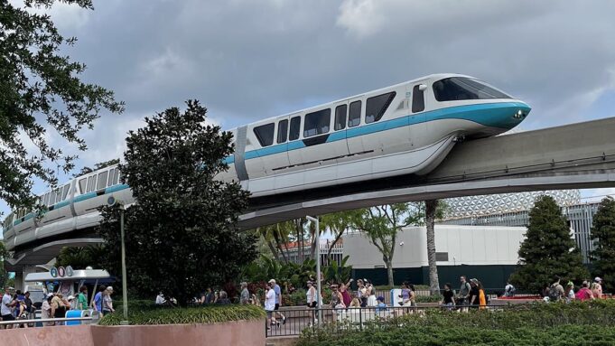 Another Fire Breaks Out at EPCOT – KennythePirate.com