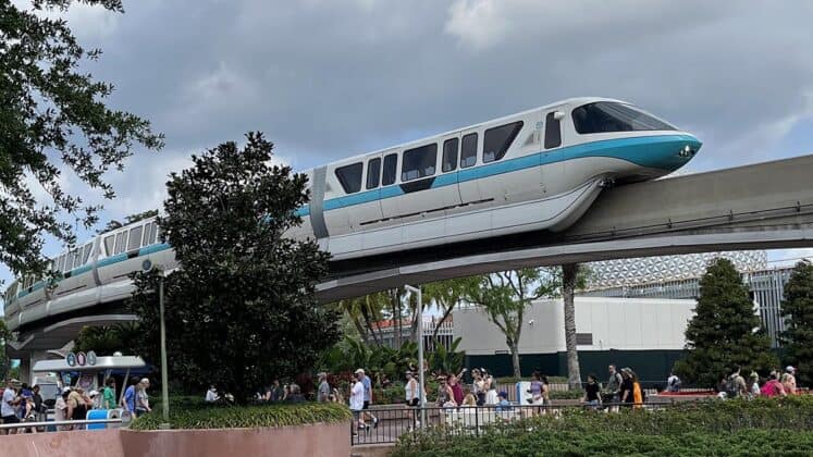 Another Fire Breaks Out at EPCOT – KennythePirate.com