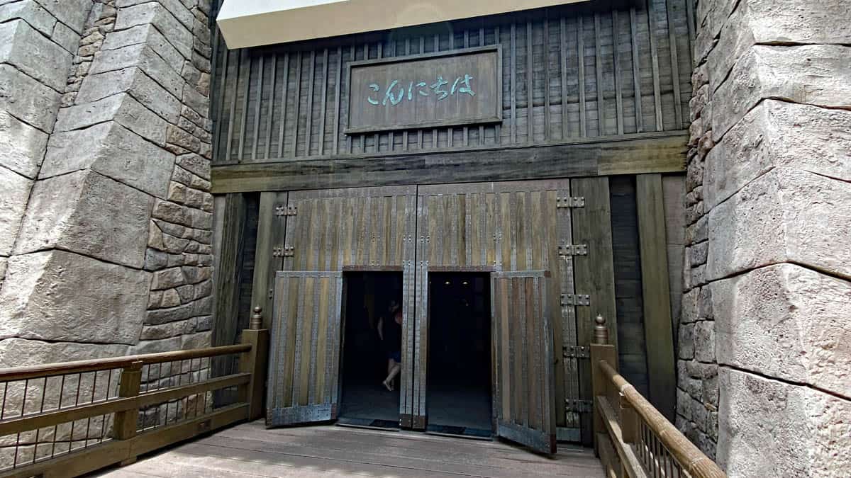 epcot japan bijutsu-kan gallery art - KennythePirate.com