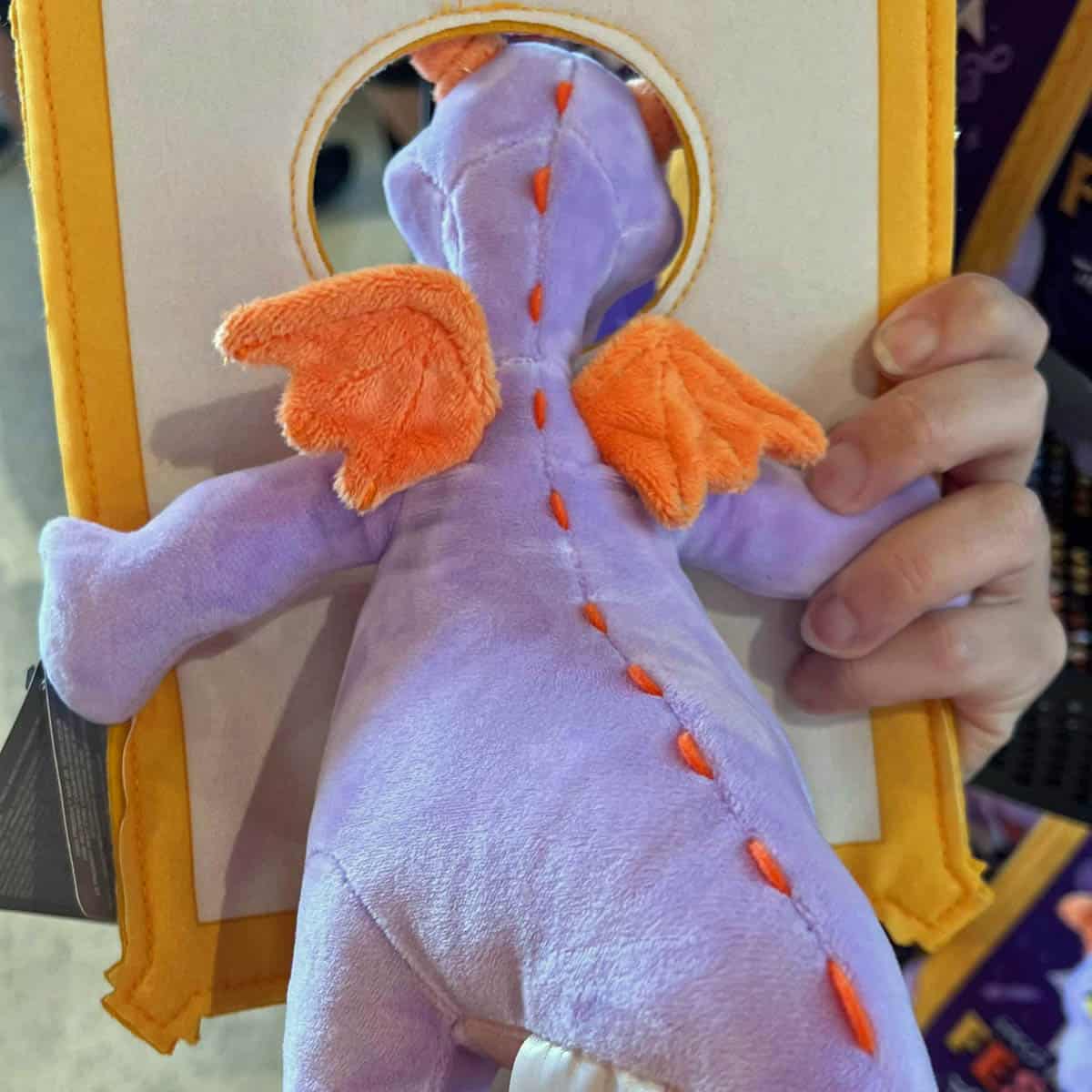 Colorful Figment Festival Merchandise Arrives at EPCOT - KennythePirate.com