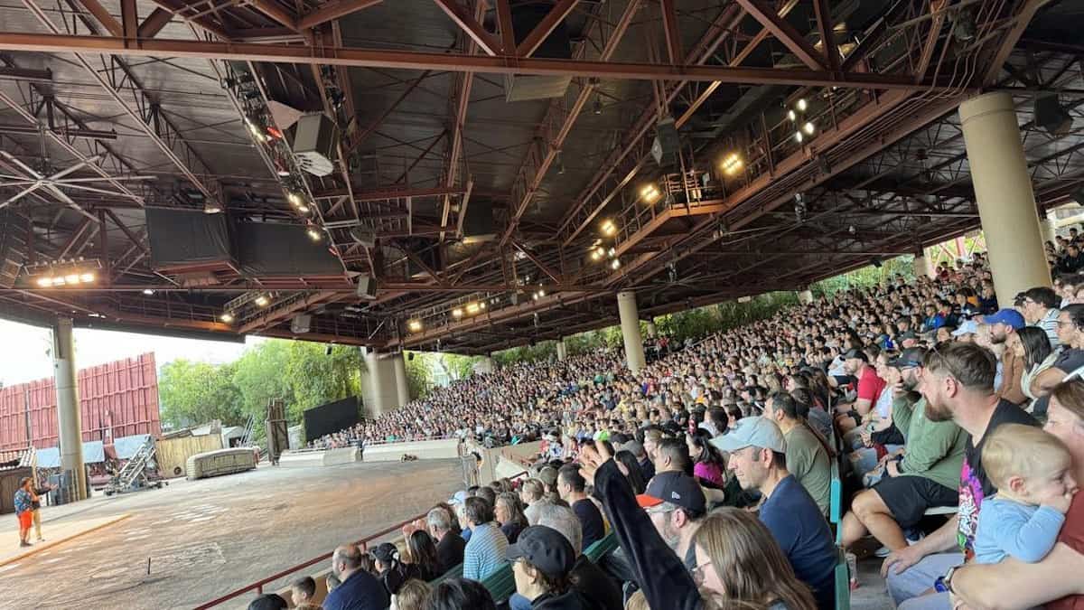 Safety Measures Increased at Hollywood Studios - KennythePirate.com