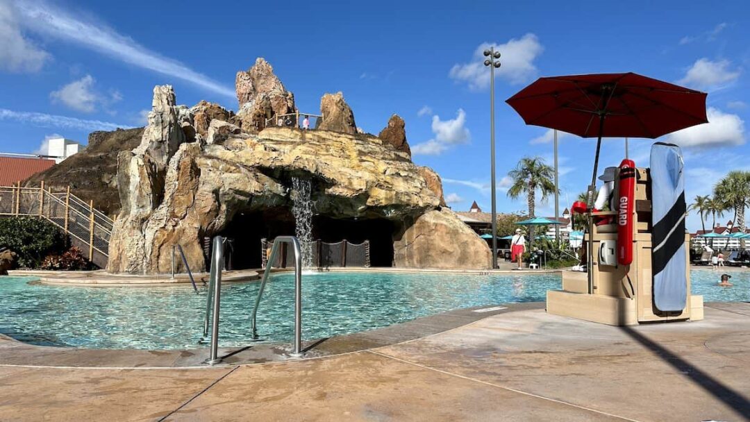 The Best Longhouses to Request at Disney's Polynesian Resort ...