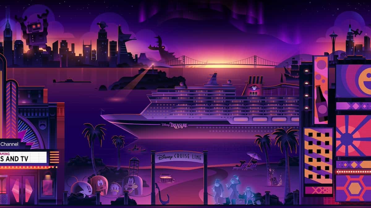 Roku Announces a New Partnership with The Walt Disney Company ...