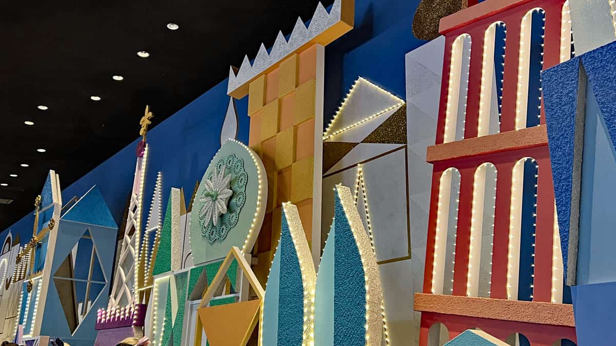 small world attraction queue magic kingdom – KennythePirate.com