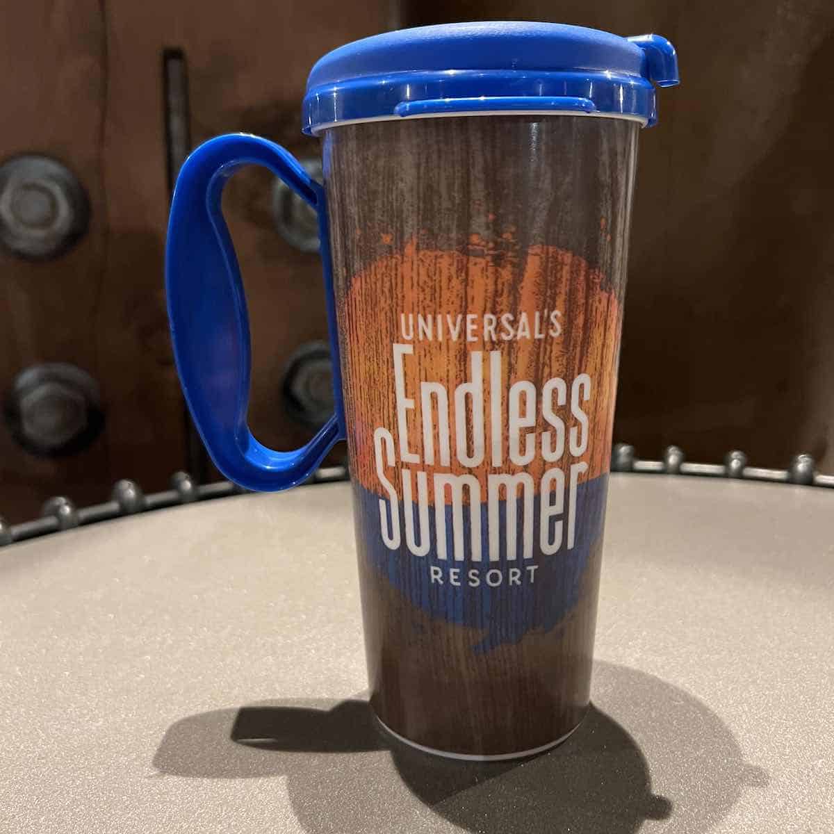Your Guide to Universal's Resort Refillable Mugs - KennythePirate.com