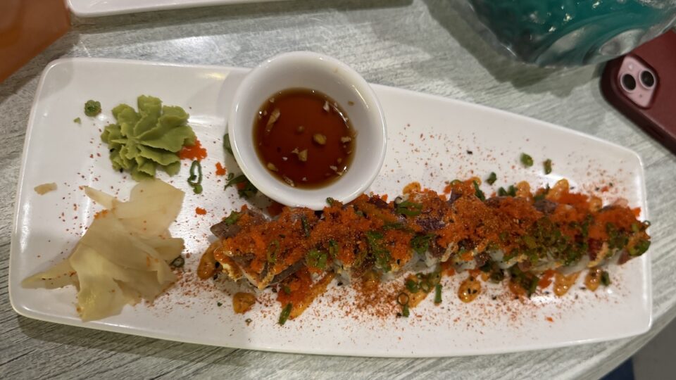 Cowfish is One of Universal's Best Restaurants - KennythePirate.com