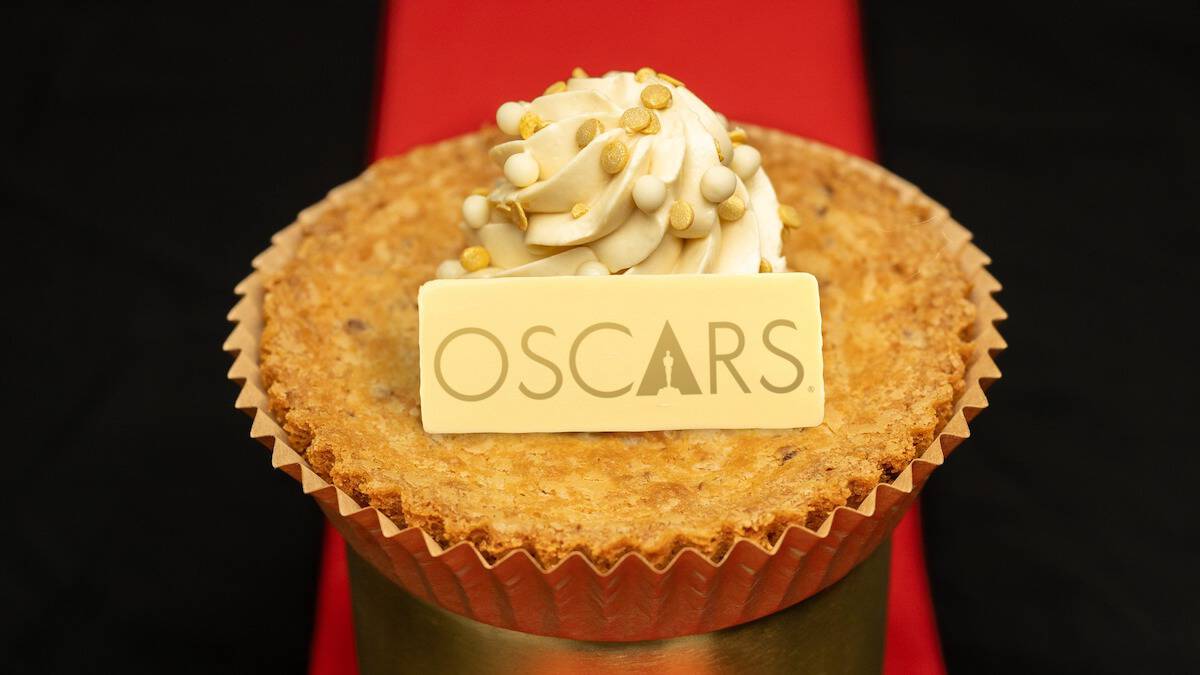 Disney Has a New Oscar-Worthy Snack – KennythePirate.com