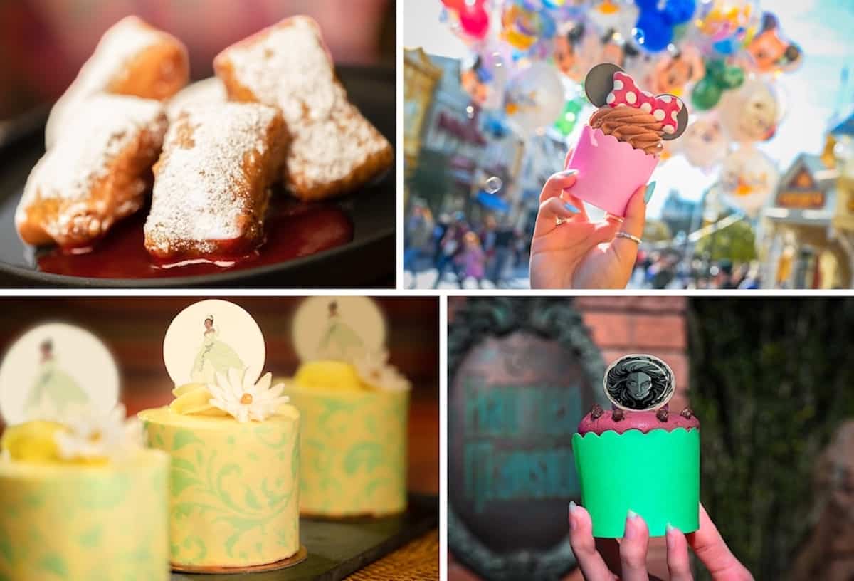Beignets Will Now be Available Longer at Magic Kingdom - KennythePirate.com