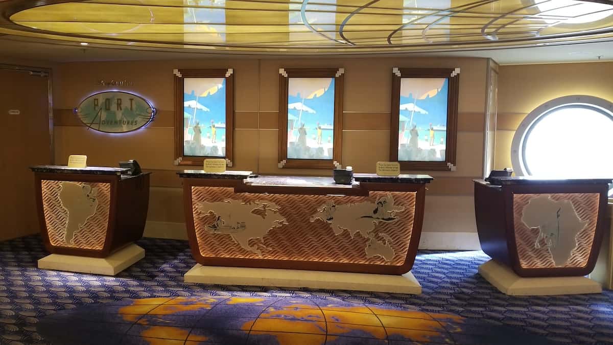 The Best Way to Get Popular Port Adventures for Your Disney Cruise ...