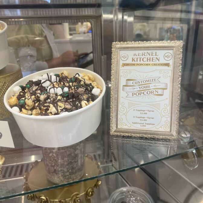 The Best Snack in Disney World That you Need to Have - KennythePirate.com