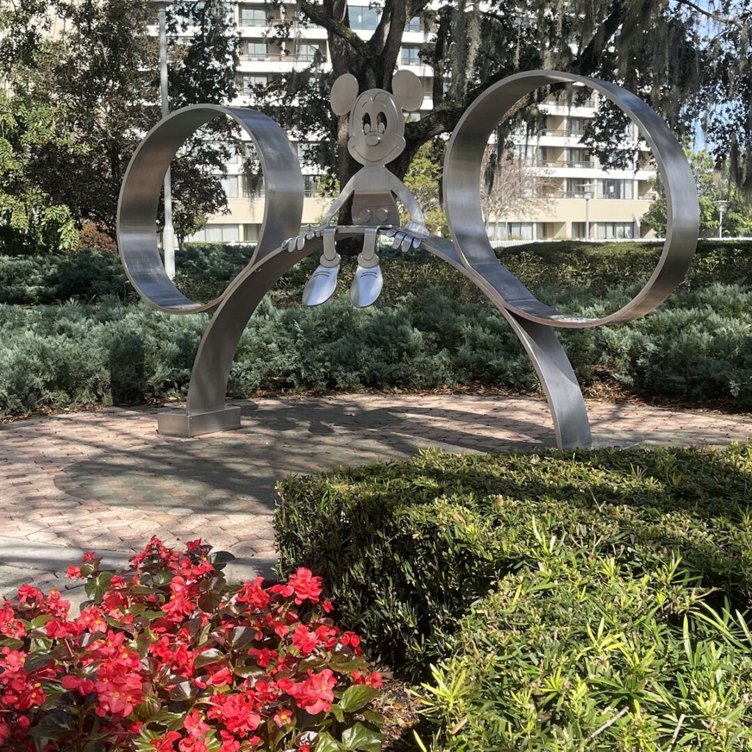 Warning Issued for Disney's Contemporary Resort - KennythePirate.com