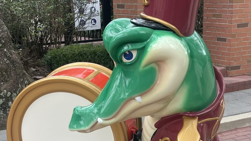 KennythePirate.com - Unofficial Disney World & Disneyland Planning Site